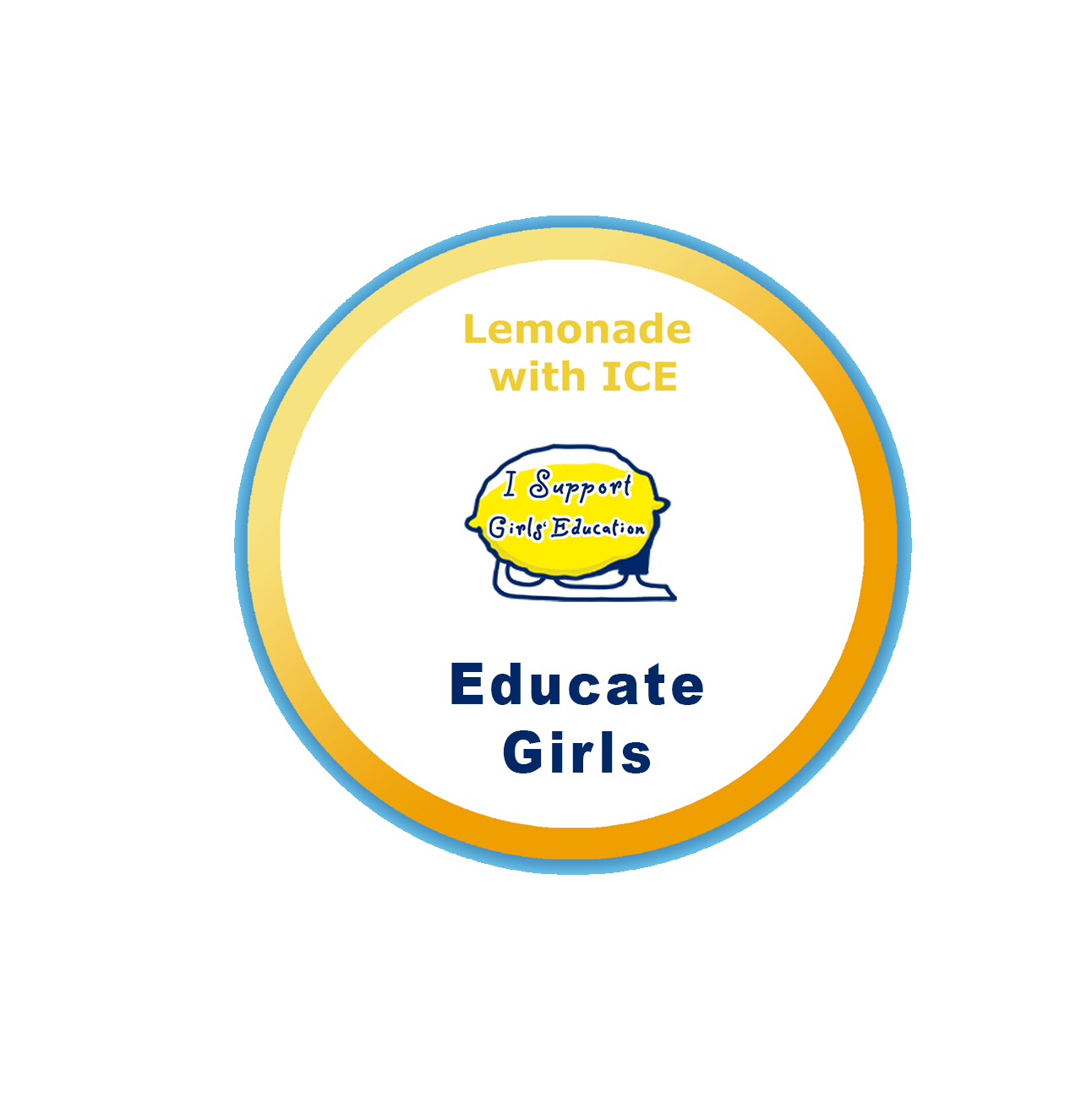 About Us - Lemonade with Ice