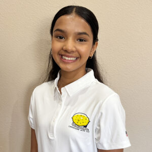 Our Team - Lemonade with Ice